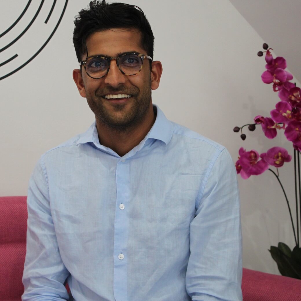 Team | The Hearing Care Partnership