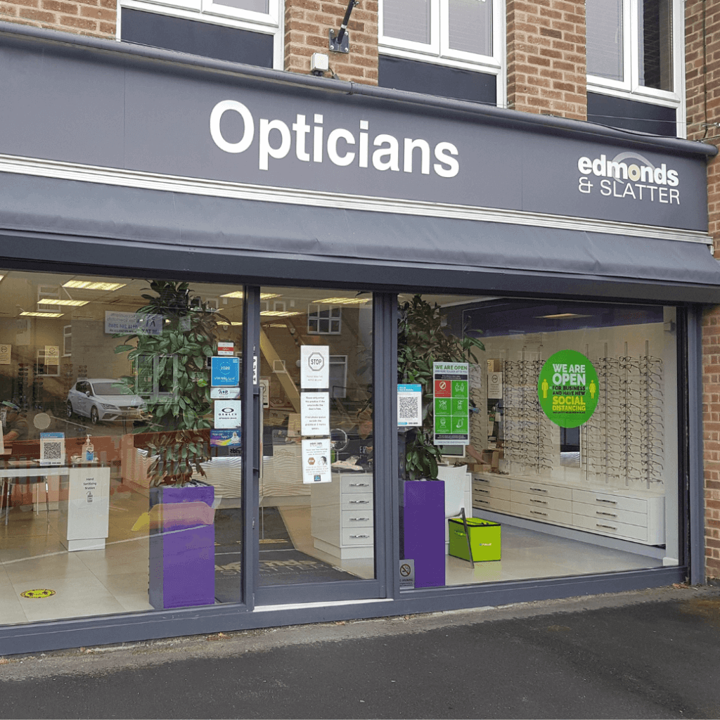 Blaby Hearing Centre | Ear Wax Removal, Hearing Aids and Assessments