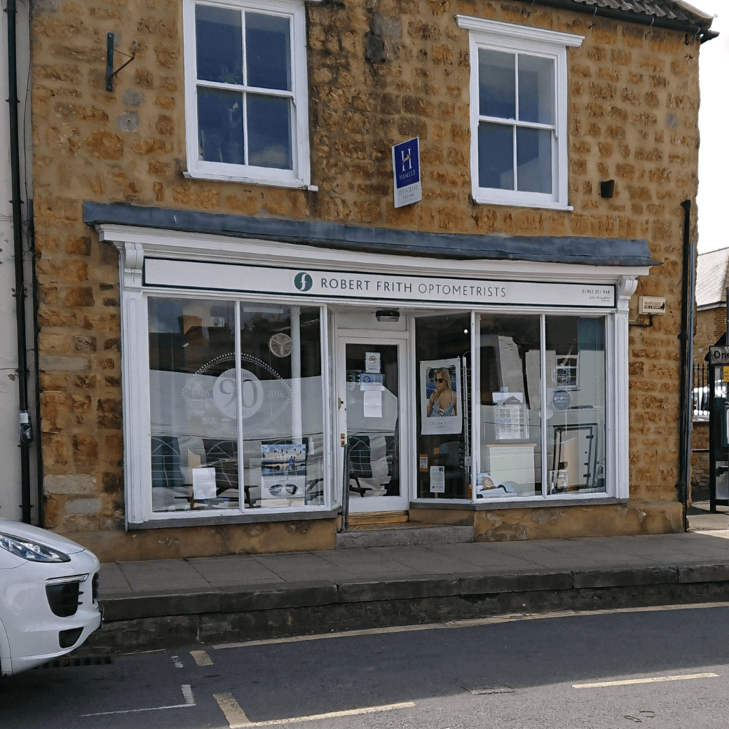 Castle Cary Hearing Centre | Ear Wax Removal, Hearing Aids and Assessments