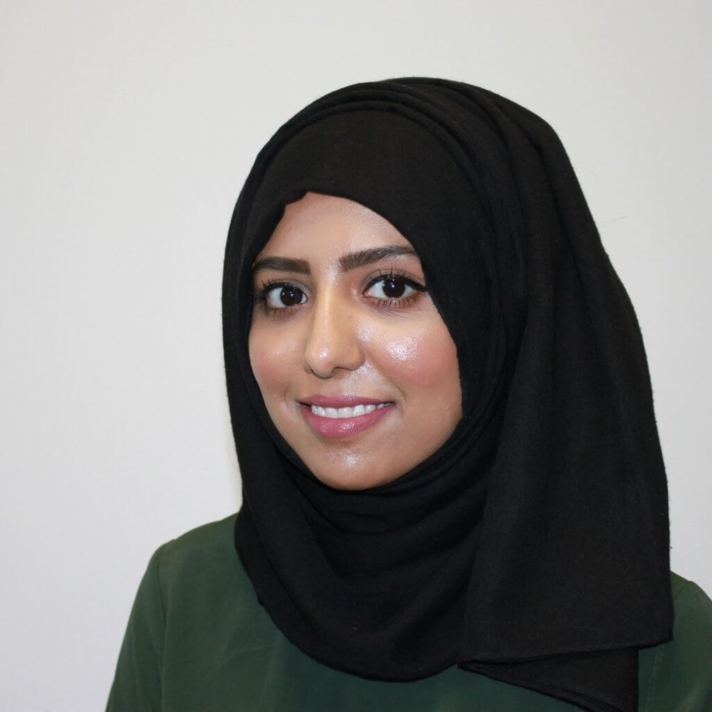 Haleema Bi | The Hearing Care Partnership