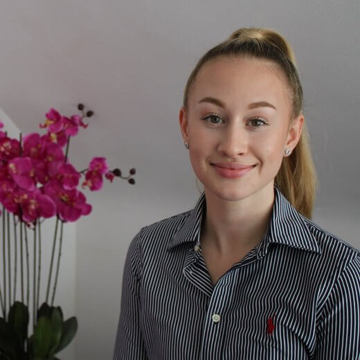 Holly Proud | The Hearing Care Partnership