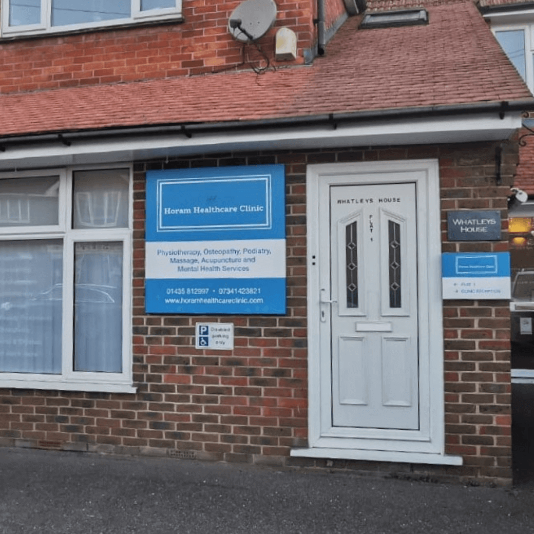 Horam Hearing Centre | Ear Wax Removal, Hearing Aids and Assessments
