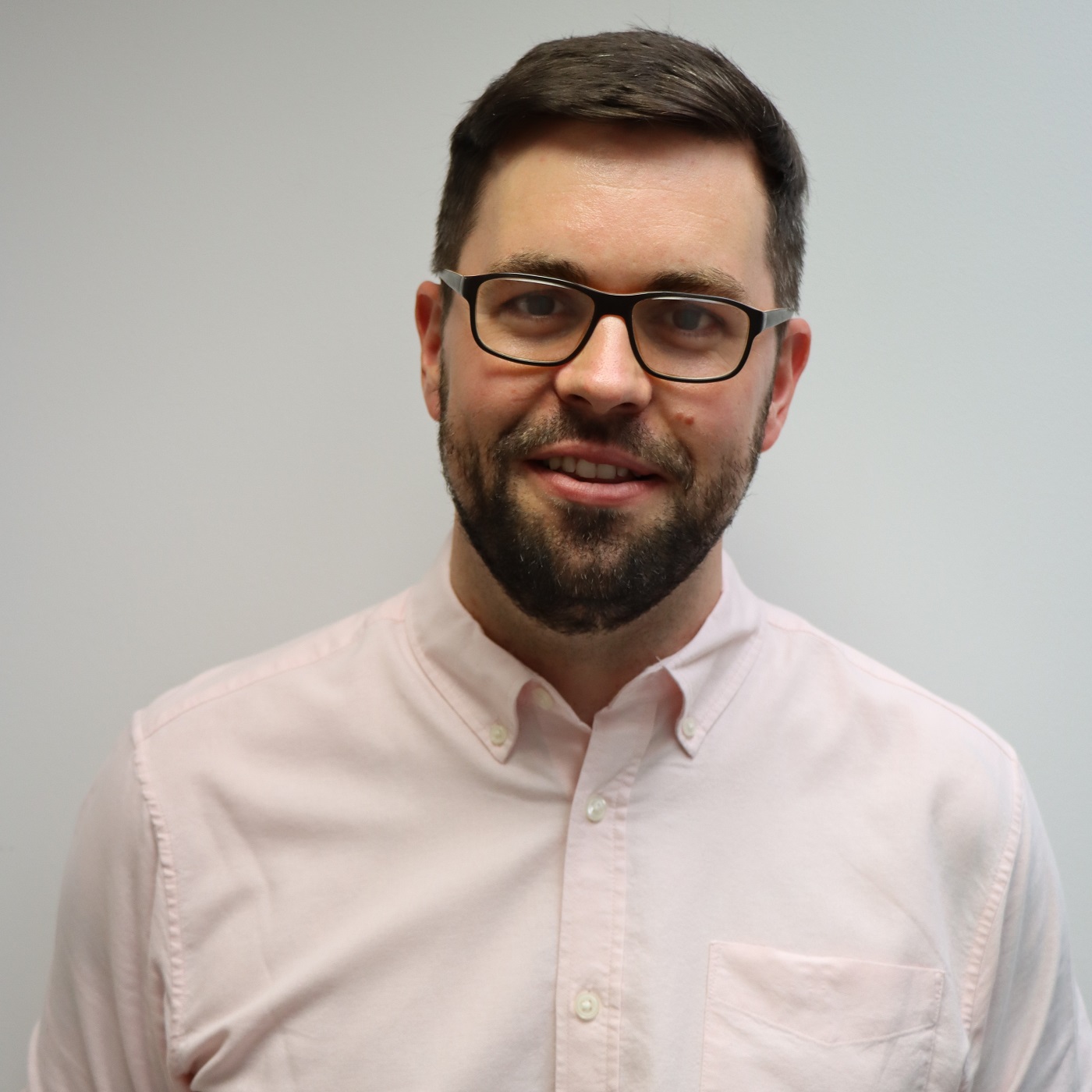 James Musselwhite | The Hearing Care Partnership