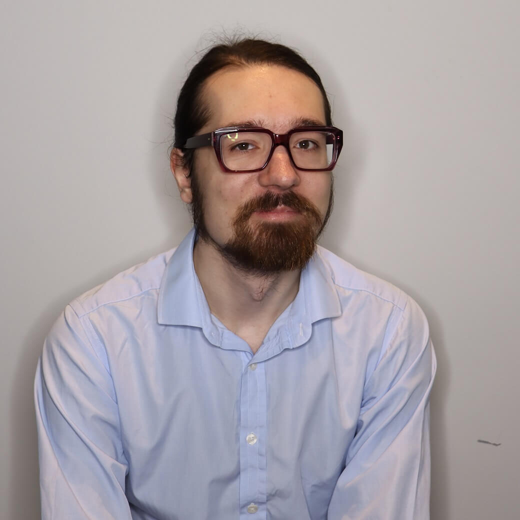 Jay Abbott | The Hearing Care Partnership