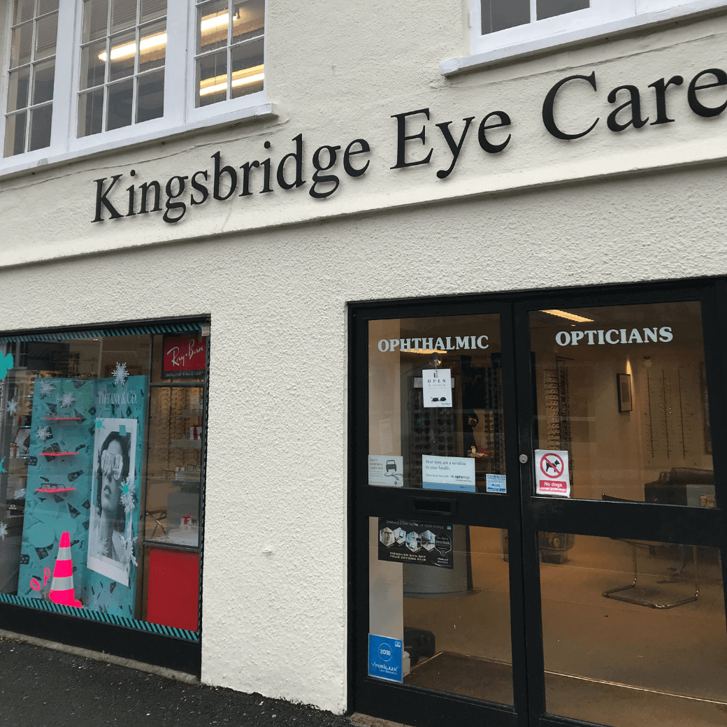 Kingsbridge Hearing Centre | Ear Wax Removal, Hearing Aids and Assessments