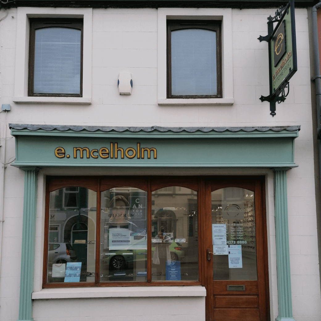 Kircubbin Hearing Centre | Ear Wax Removal, Hearing Aids and Assessments