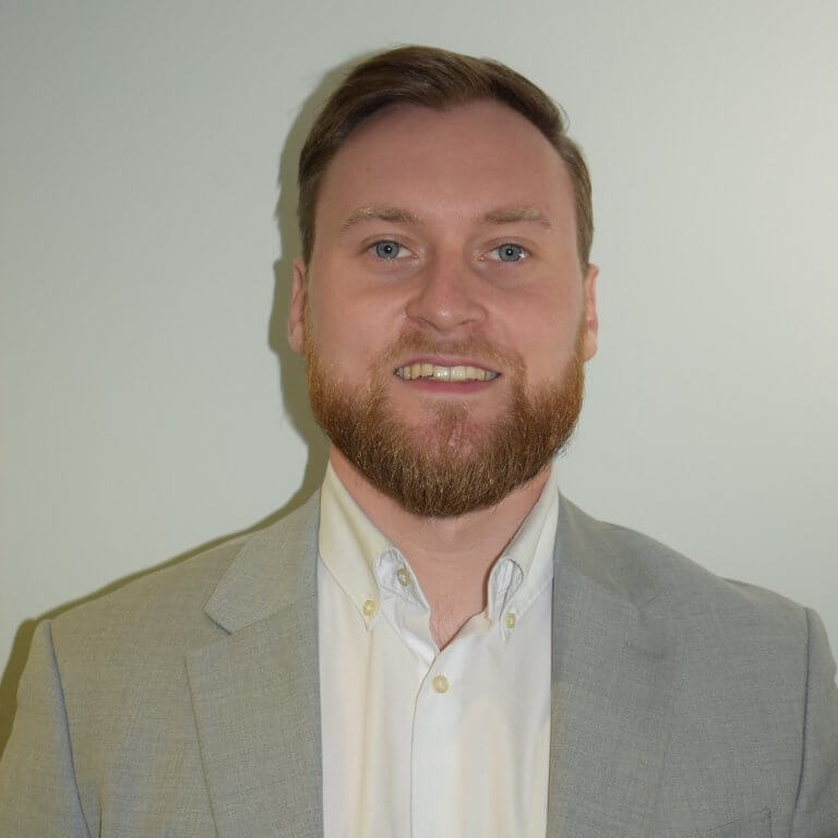 Liam Smith | The Hearing Care Partnership