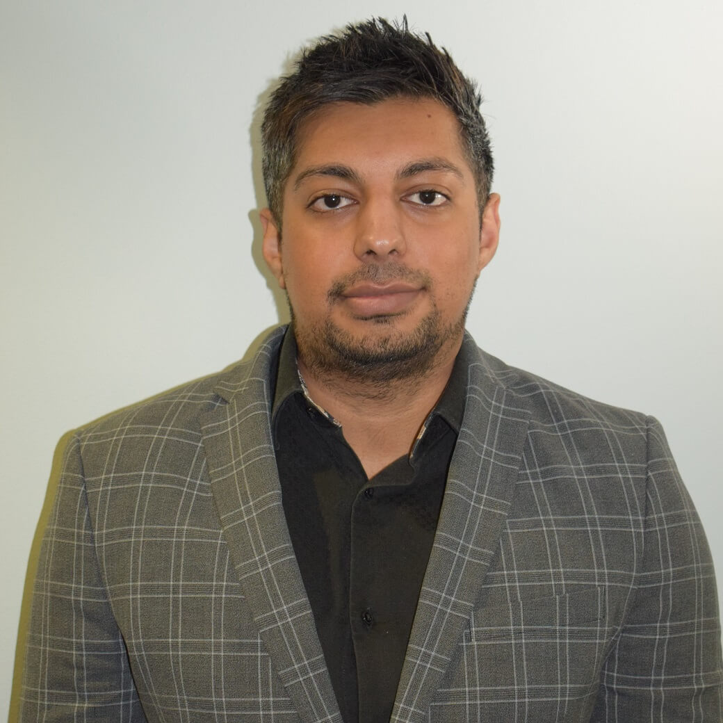 Mohammed Nabeel | The Hearing Care Partnership