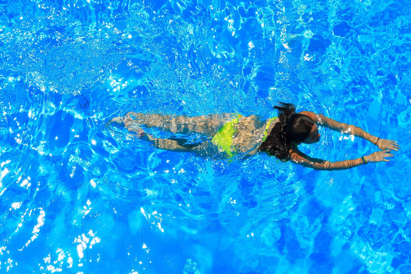 How to protect yourself from swimmer’s ear