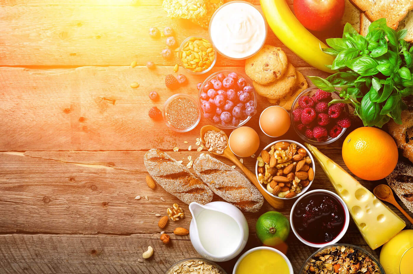 Foods For Helping Hearing Loss & Tinnitus - THCP