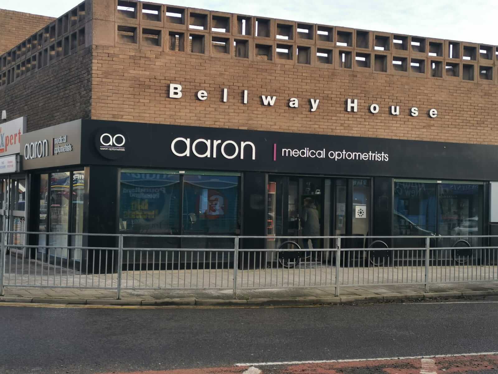 The Hearing Care Partnership now providing hearing services in Aaron ...