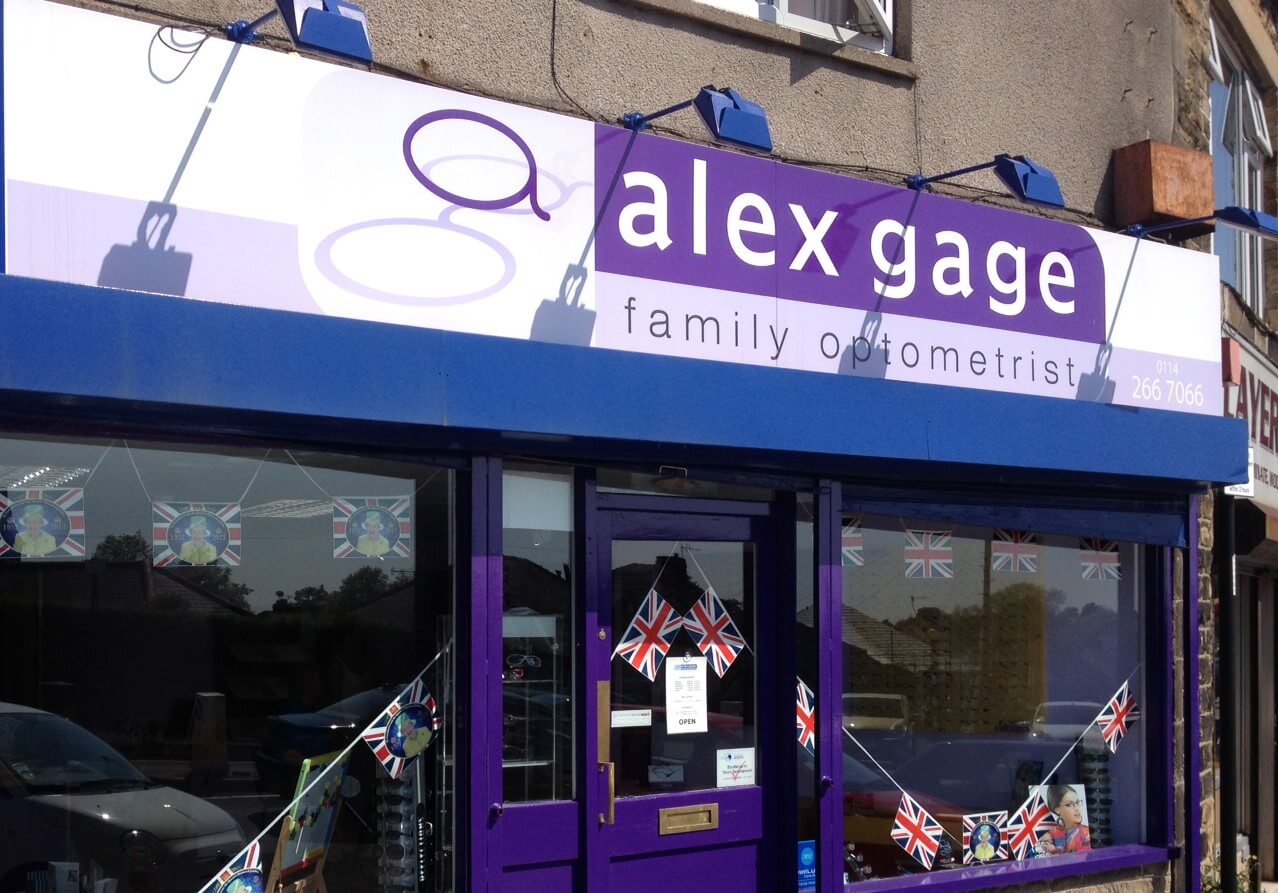 Alex Gage Family Optometrists now providing hearing services across two ...