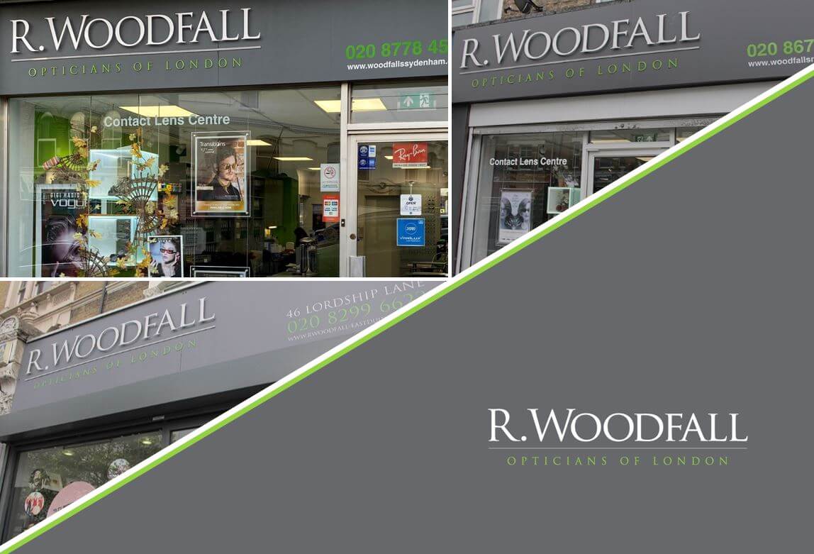 New hearing service available at R. Woodfall Opticians