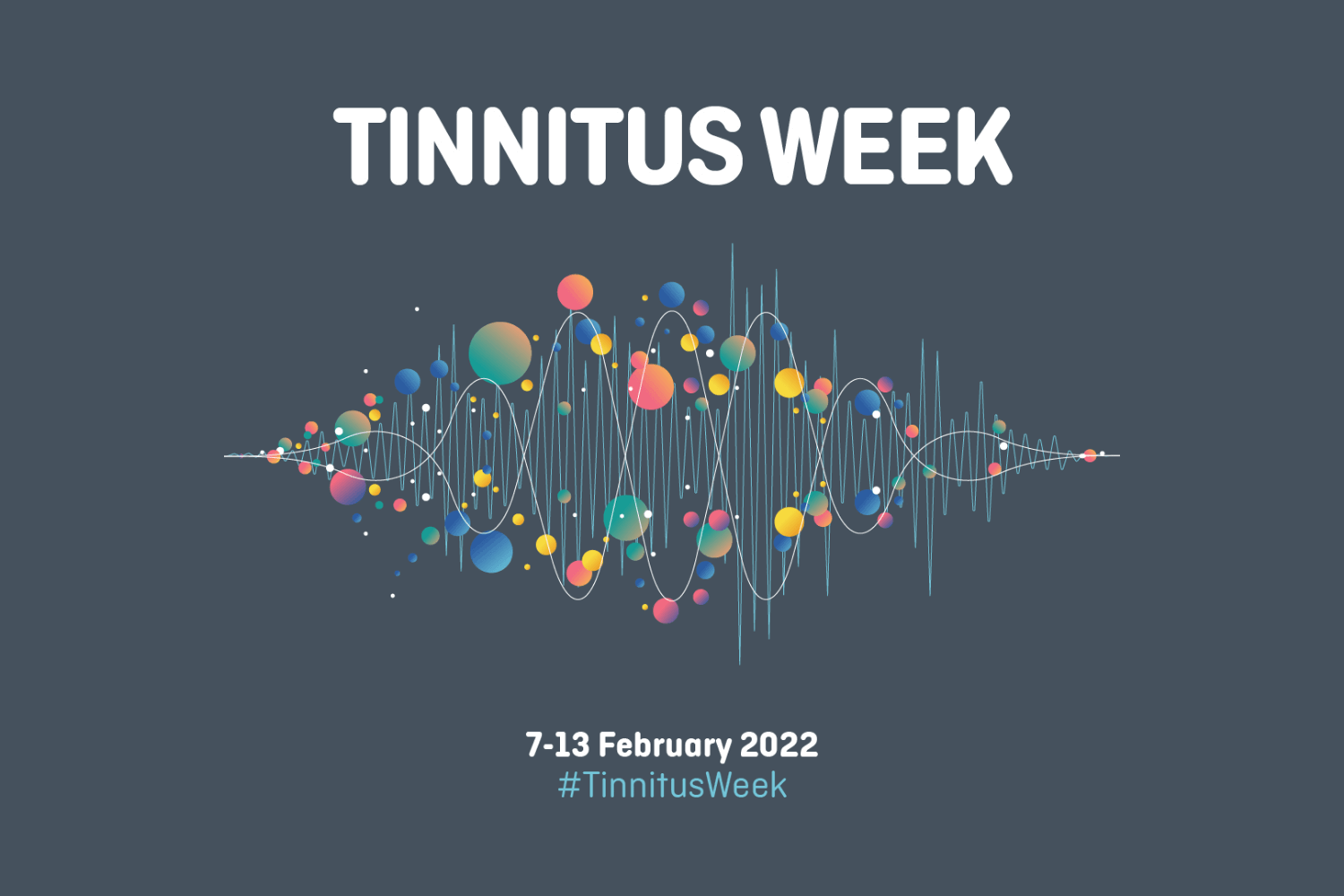 Tinnitus Awareness Week: A guide to symptoms, causes and treatments