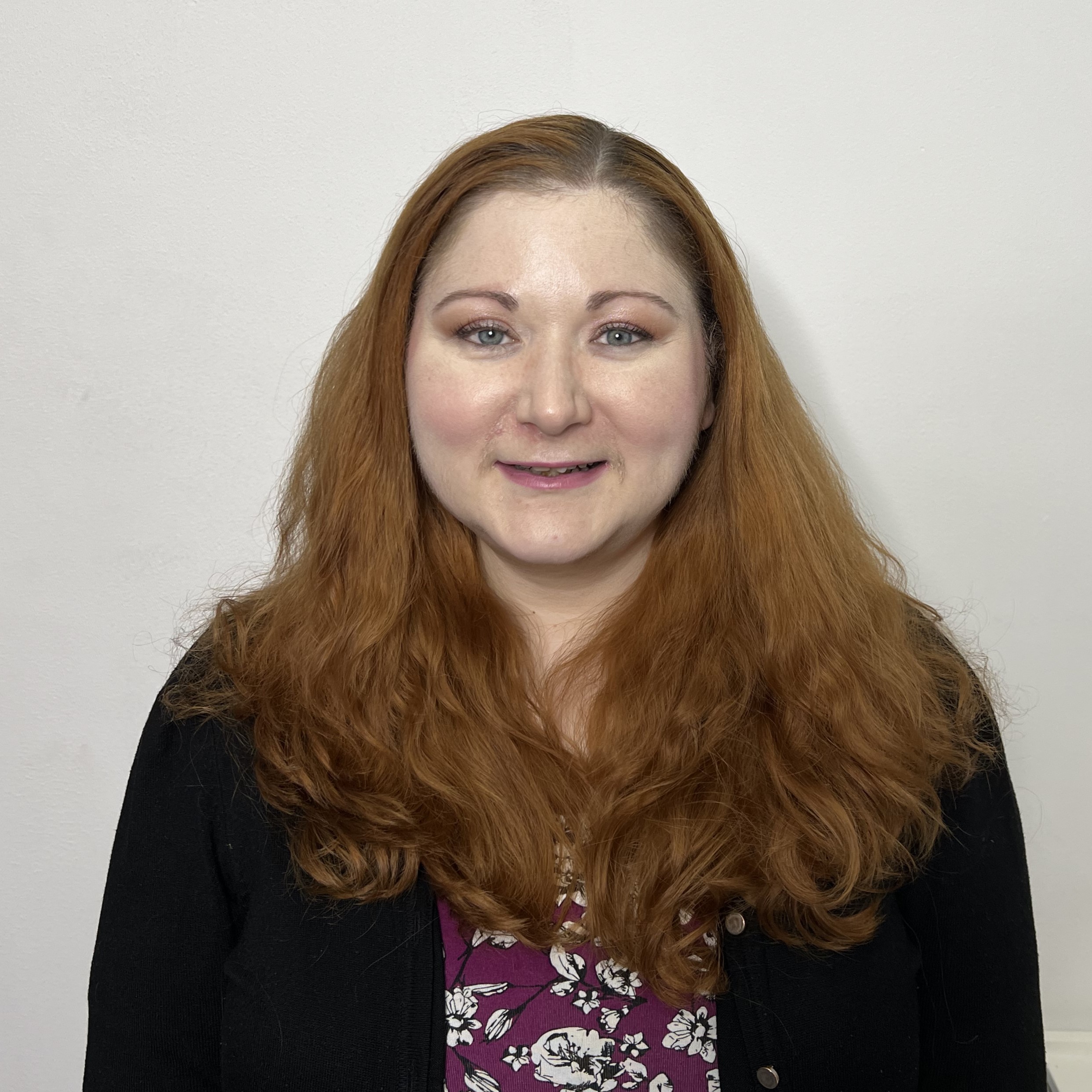 Jo Carter | The Hearing Care Partnership