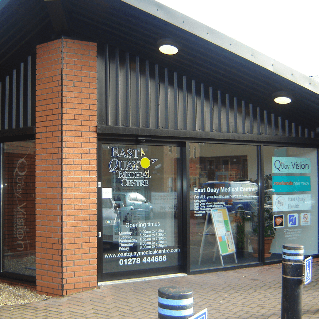 Bridgwater Hearing Centre | Ear Wax Removal, Hearing Aids and Assessments