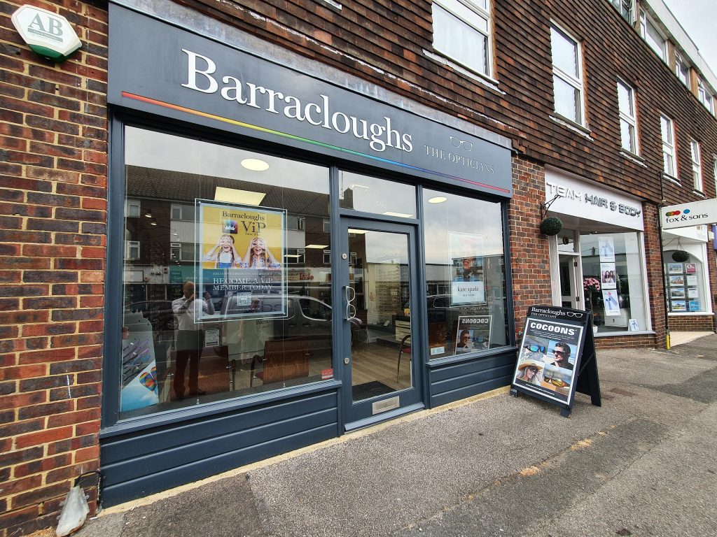 Polegate Hearing Centre | Ear Wax Removal, Hearing Aids and Assessments