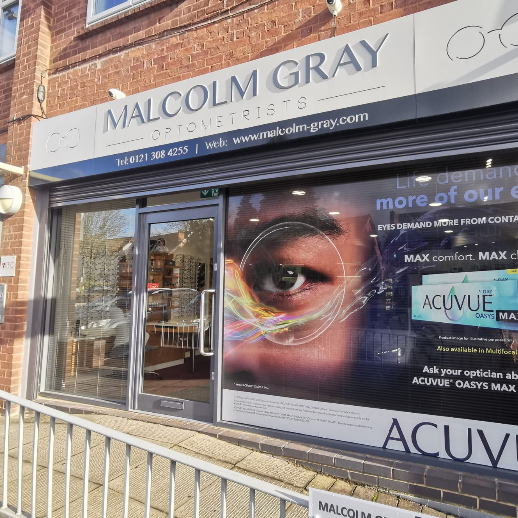 Sutton Coldfield Hearing Centre | Ear Wax Removal, Hearing Aids and Assessments