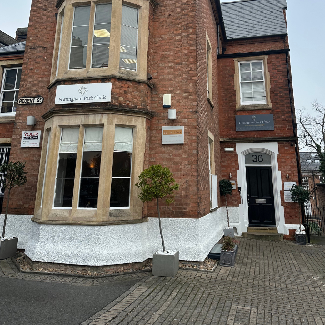 Hearing Is Believing Nottingham – DTWNIR
