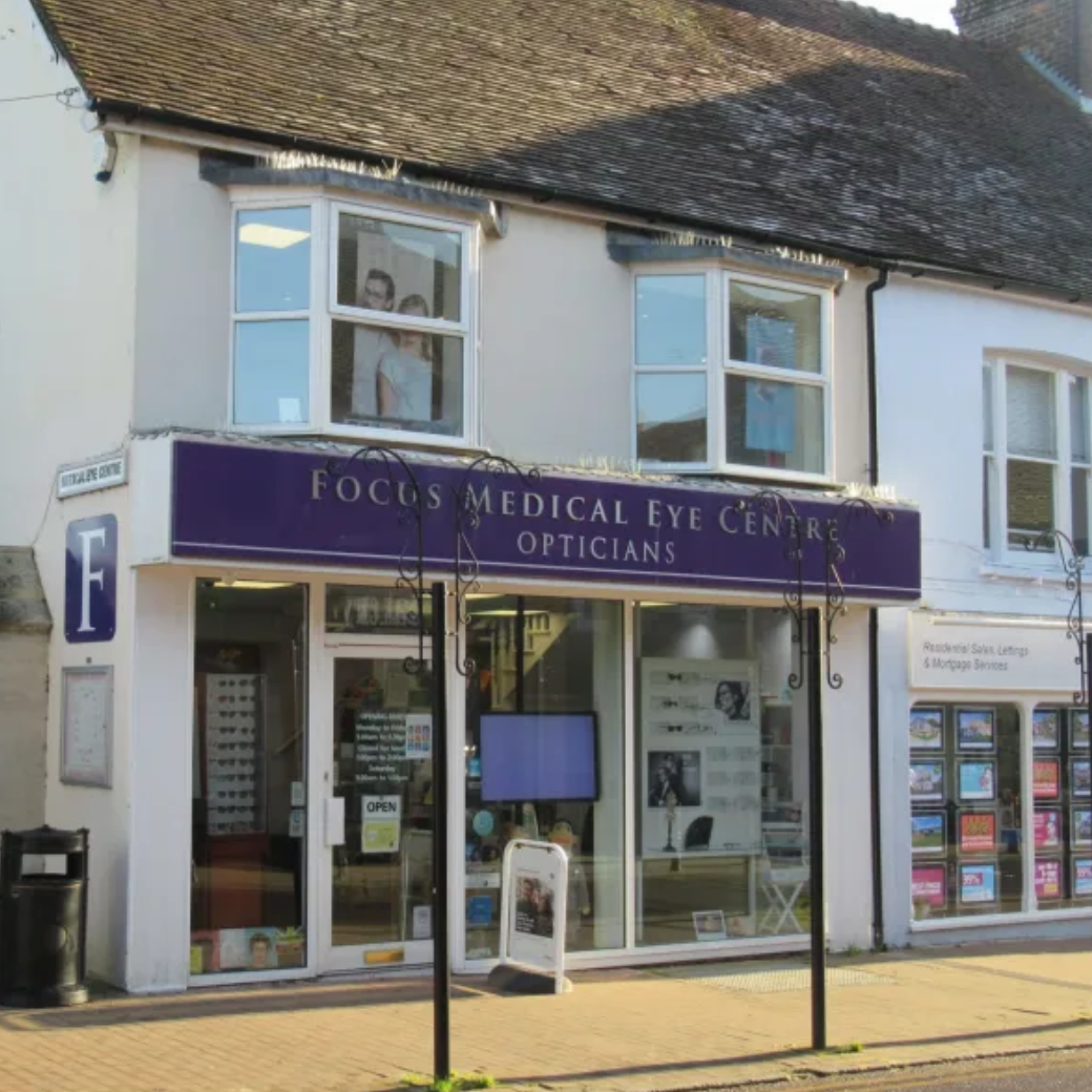 Hailsham Hearing Centre | Ear Wax Removal, Hearing Aids and Assessments