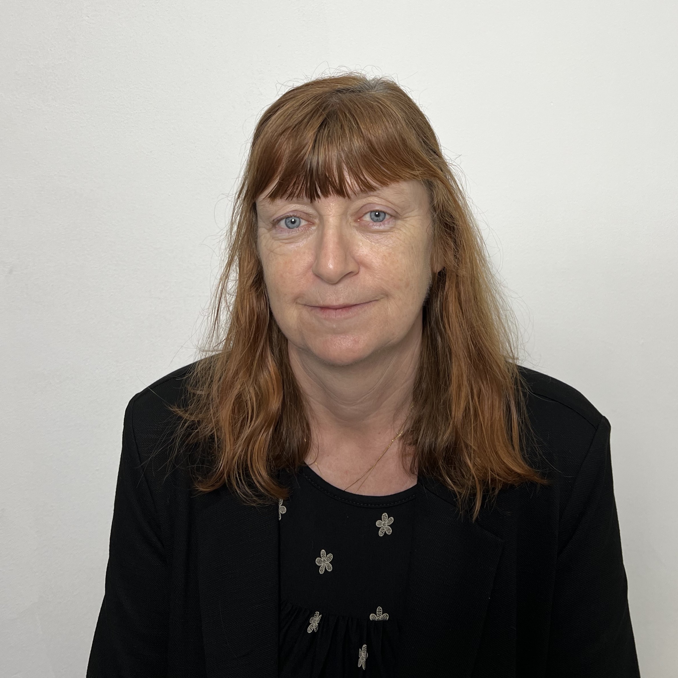 Ann Green | The Hearing Care Partnership