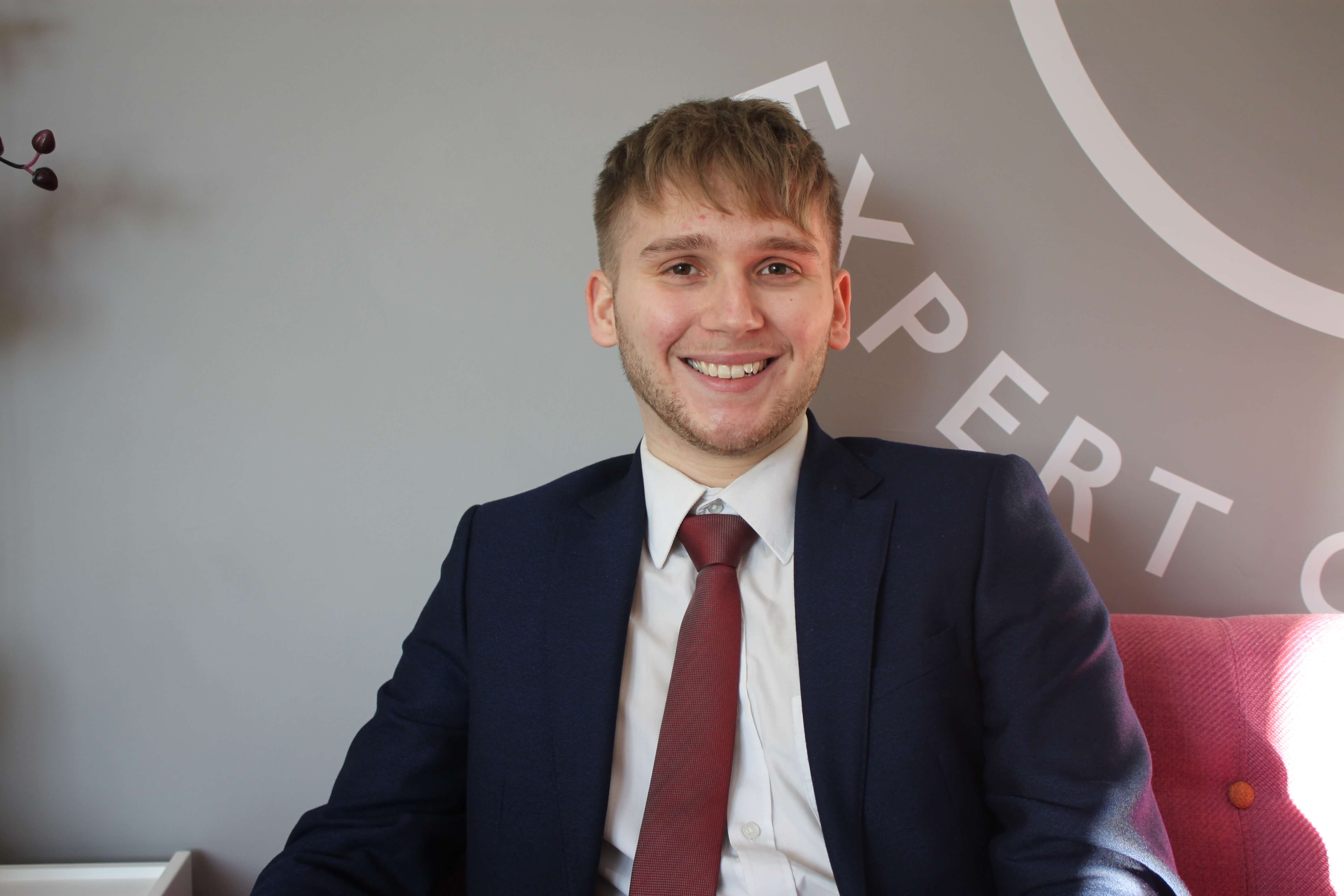 Tom Jones-Cox | The Hearing Care Partnership