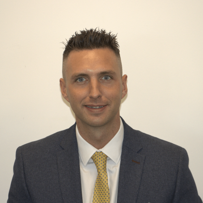 Joe Thompson | The Hearing Care Partnership