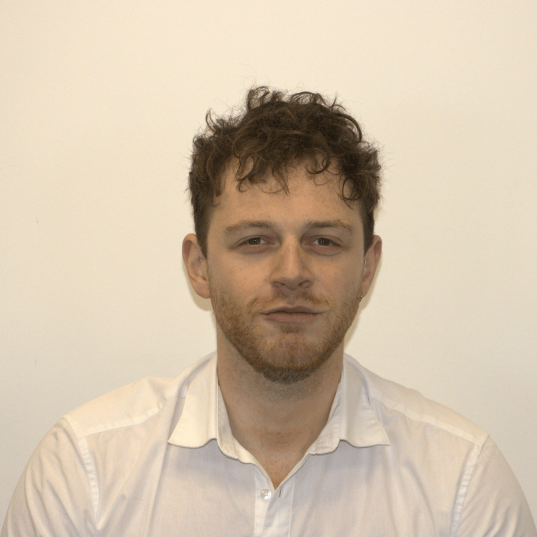 Marcus Manning | The Hearing Care Partnership