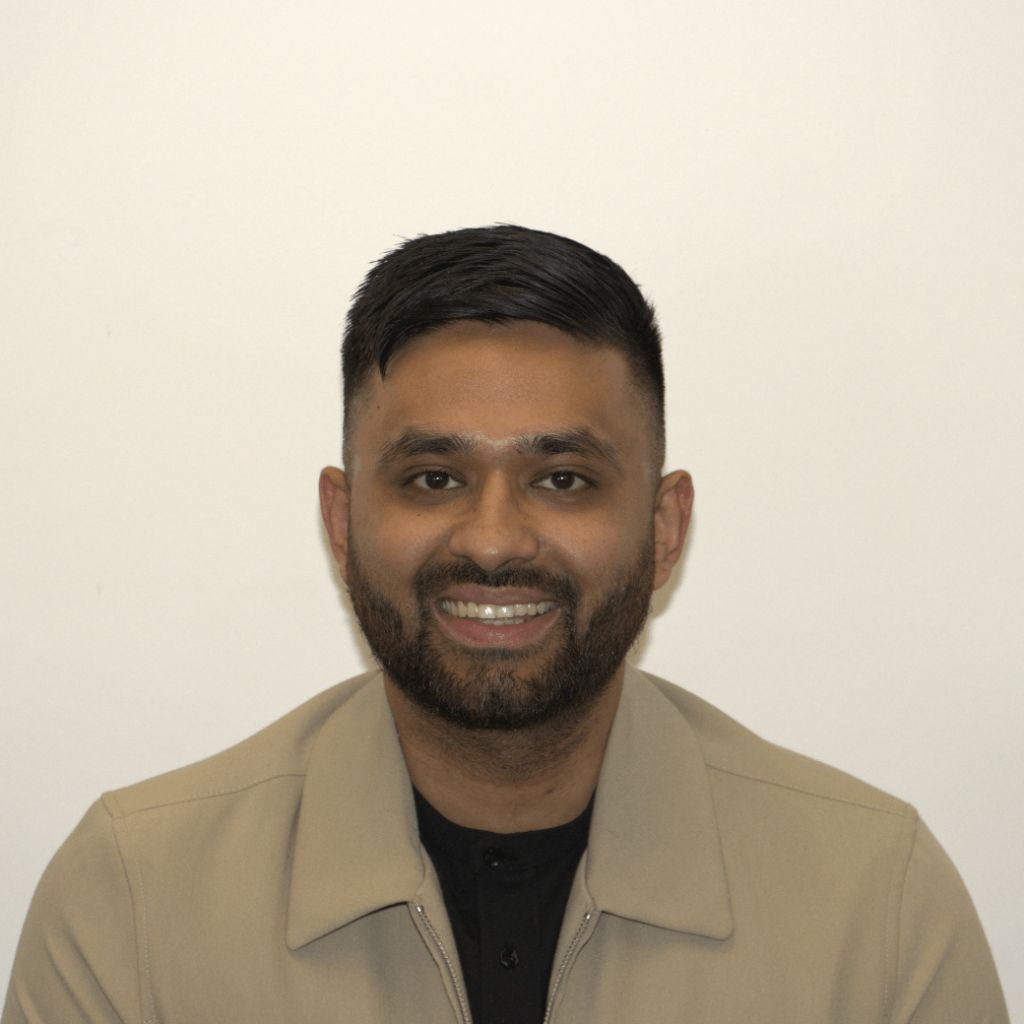Syed Mahmood | The Hearing Care Partnership