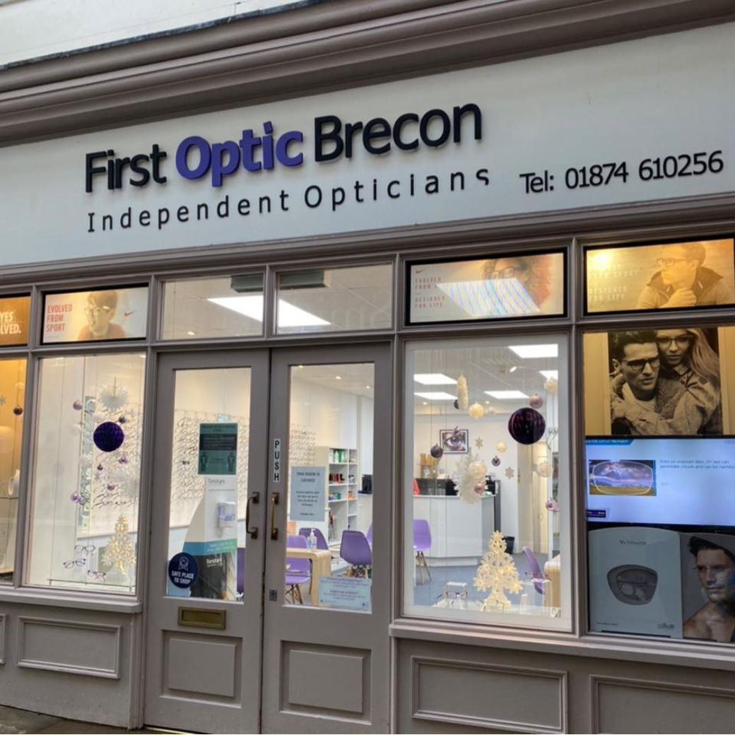 Brecon Hearing Centre | Ear Wax Removal, Hearing Aids and Assessments