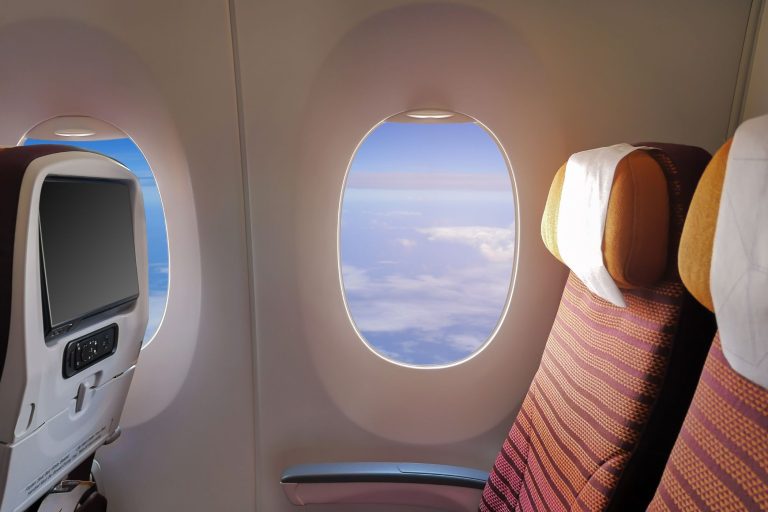 Airplane Ear (Ear barotrauma) | Symptoms & Prevention | THCP