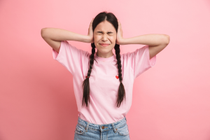 Misophonia | Causes, Symptoms & Treatment | THCP