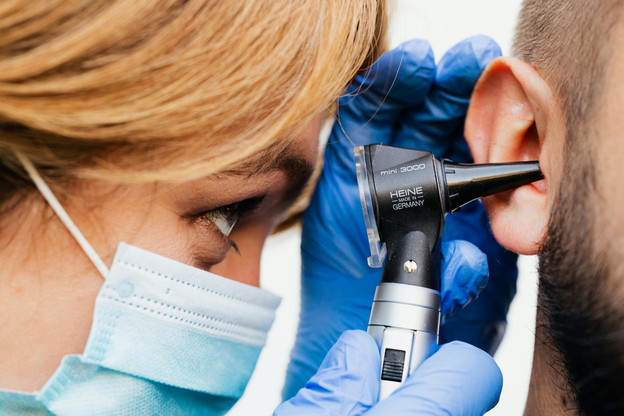 Perforated Eardrum | Causes, Symptoms & Treatment | THCP