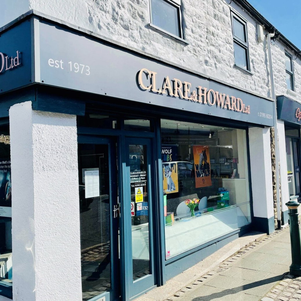 Garstang Hearing Centre | Ear Wax Removal, Hearing Aids and Assessments