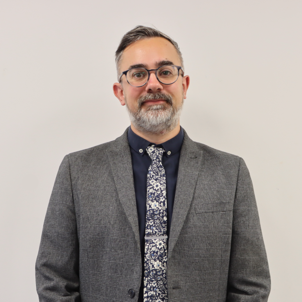 Tim Davies | The Hearing Care Partnership