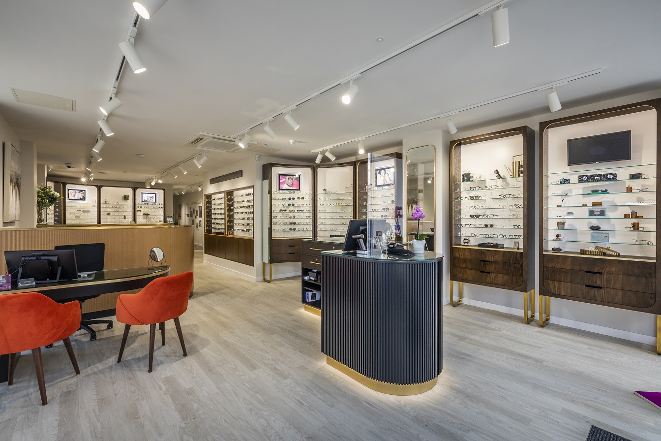 Cobham Hearing Centre | Ear Wax Removal, Hearing Aids and Assessments