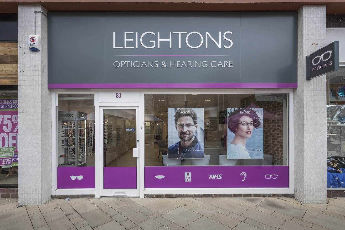 Fareham Hearing Centre | Ear Wax Removal, Hearing Aids and Assessments