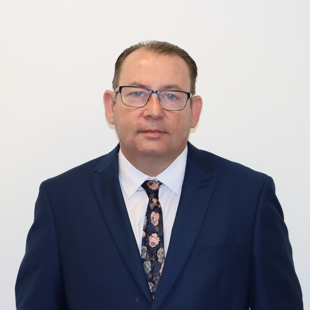 Mark Connell | The Hearing Care Partnership