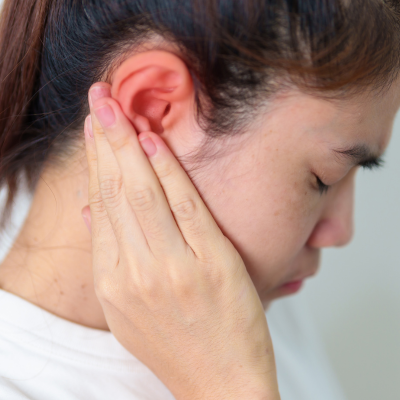 Hearing Health | The Hearing Care Partnership