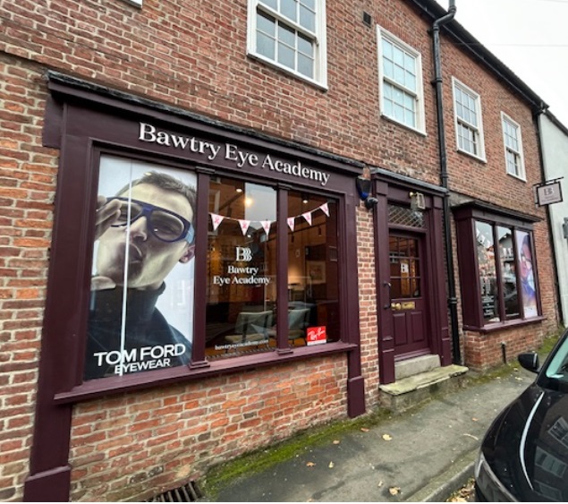 Bawtry Hearing Centre | Ear Wax Removal, Hearing Aids and Assessments