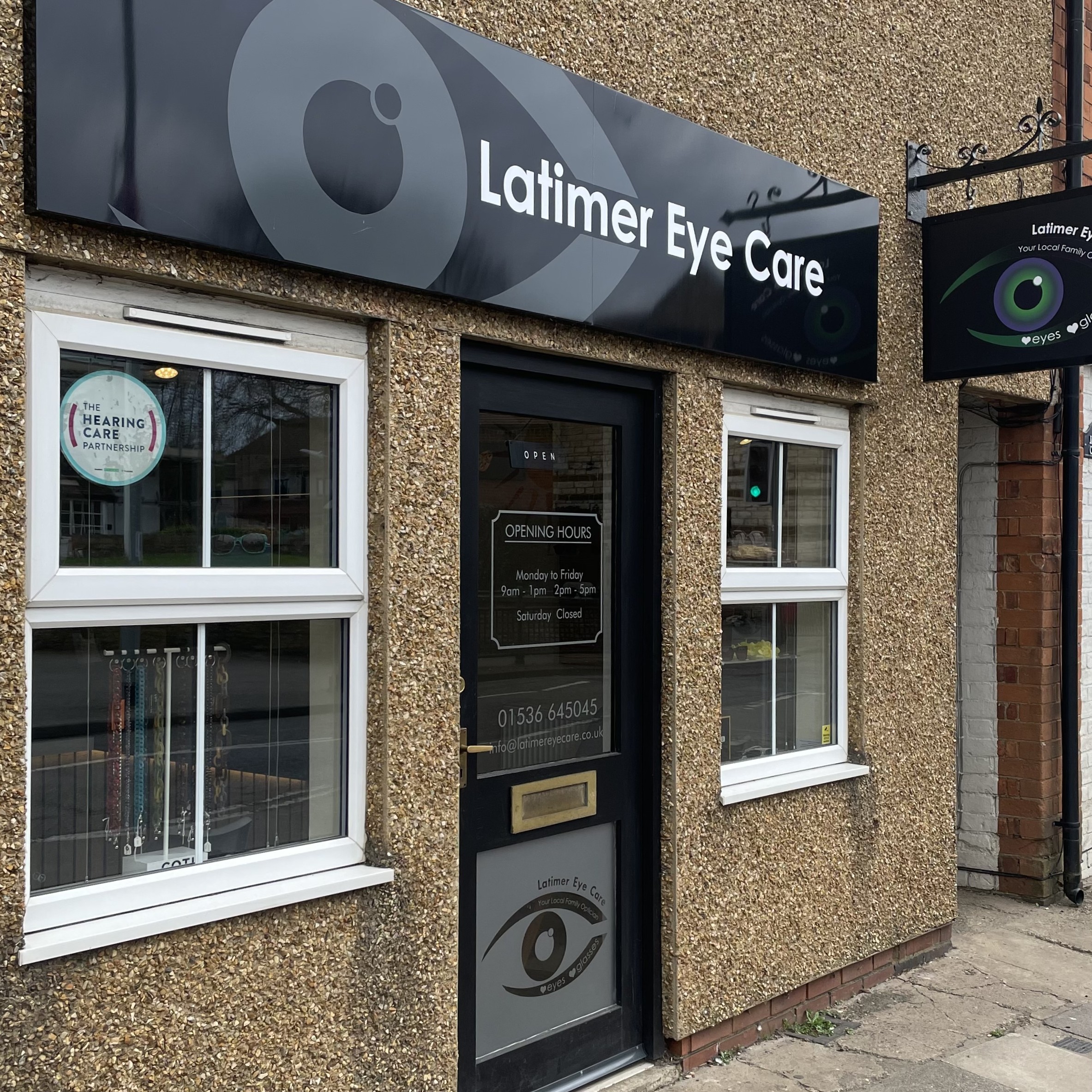 Burton Latimer Hearing Centre | Ear Wax Removal, Hearing Aids and ...