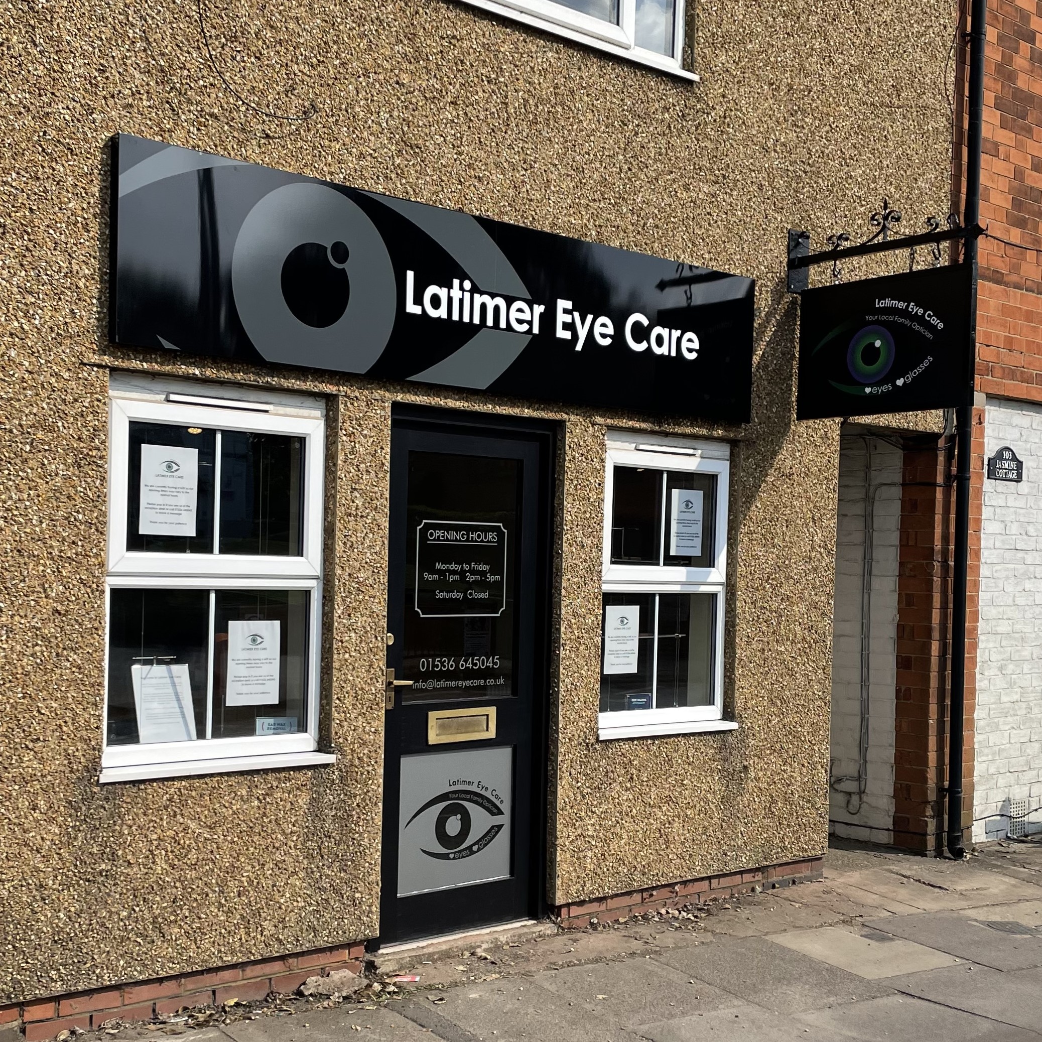 Burton Latimer Hearing Centre | Ear Wax Removal, Hearing Aids and ...