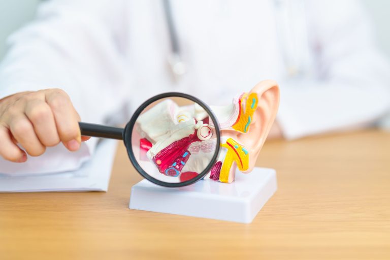 Eustachian Tube Dysfunction | Symptoms, Causes & Treatment | THCP