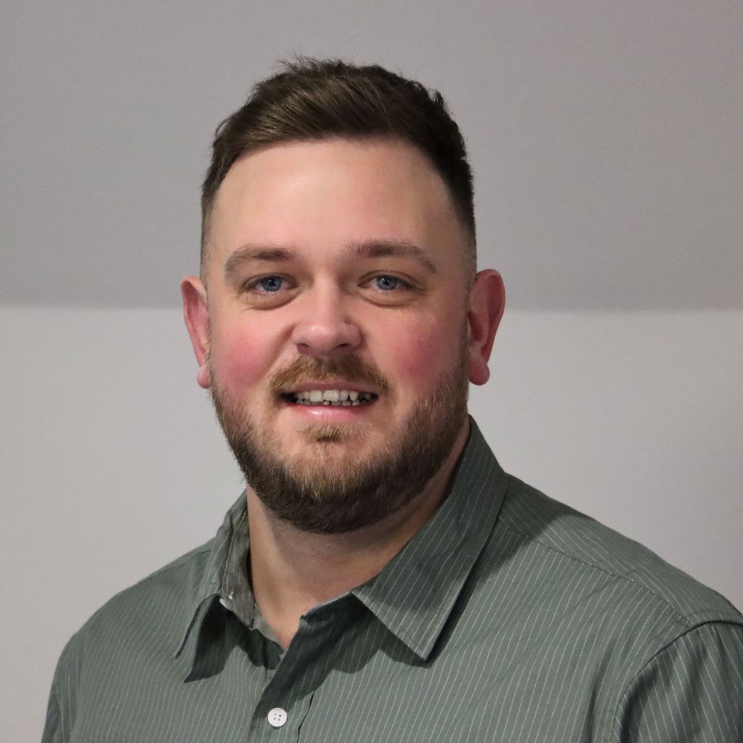 Jack Sleep | The Hearing Care Partnership