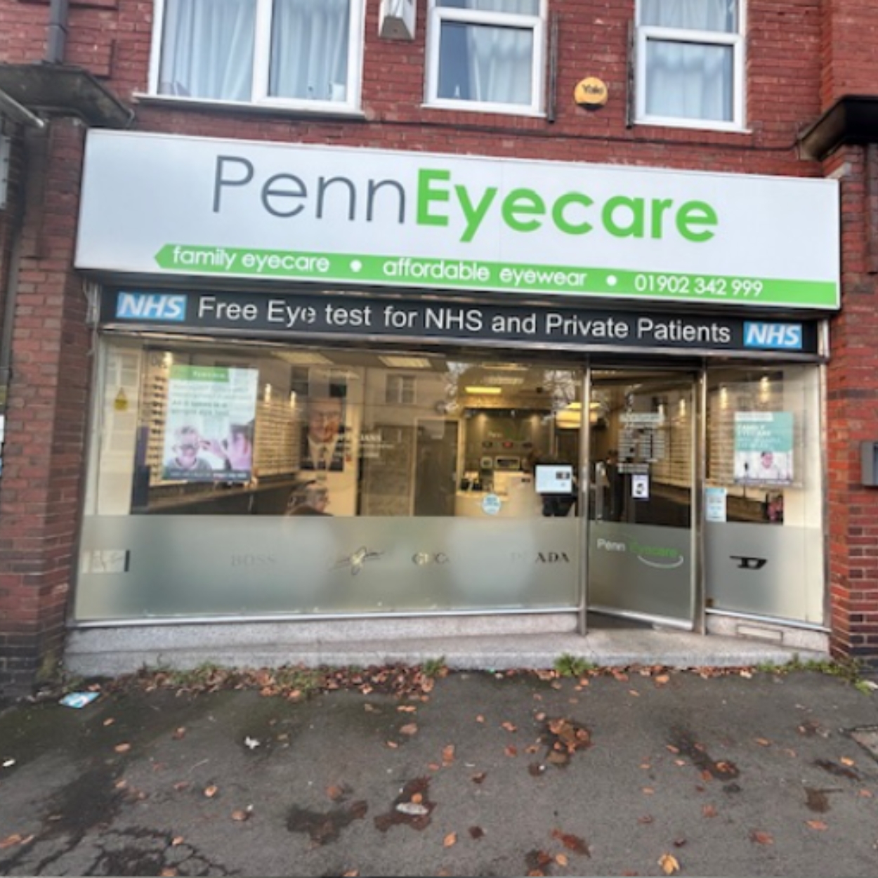 Penn Hearing Centre | Ear Wax Removal, Hearing Aids and Assessments