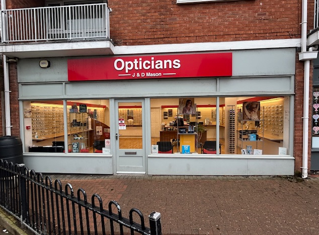 Alvechurch Hearing Centre | Ear Wax Removal, Hearing Aids and Assessments