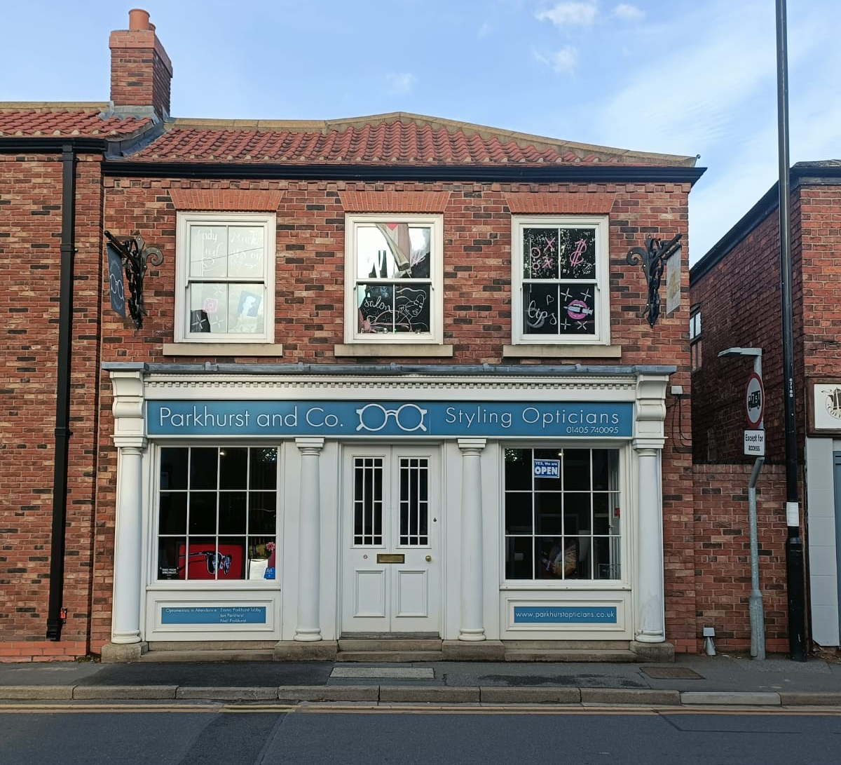 Thorne Hearing Centre | Ear Wax Removal, Hearing Aids and Assessments