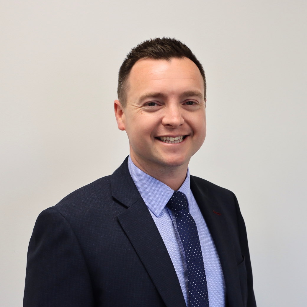 Tom Lewis | The Hearing Care Partnership