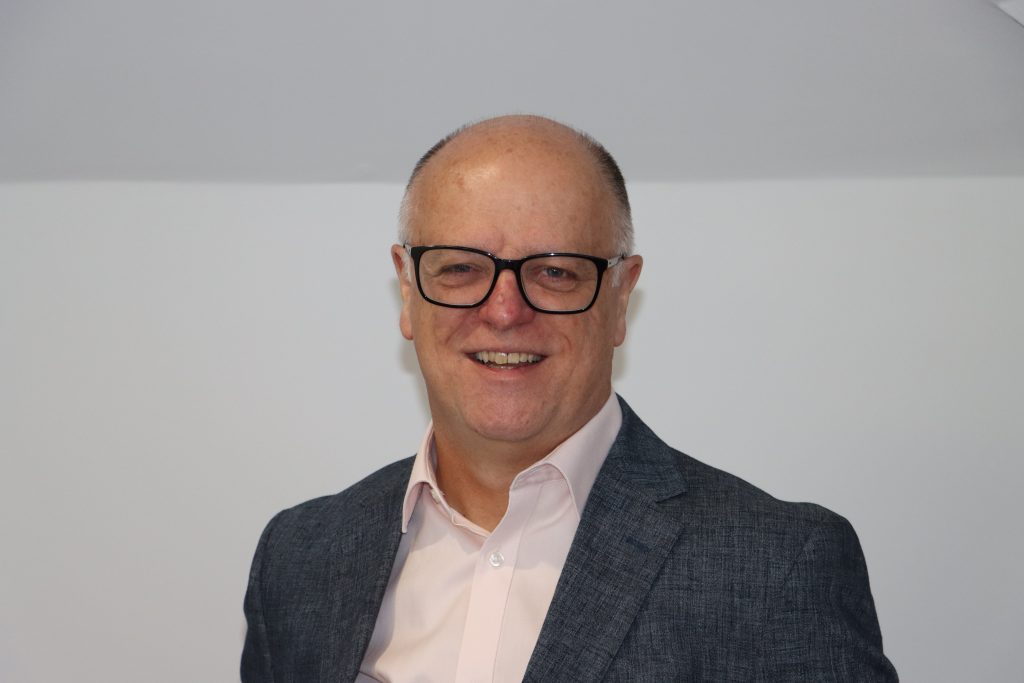 Peter Lyons | The Hearing Care Partnership