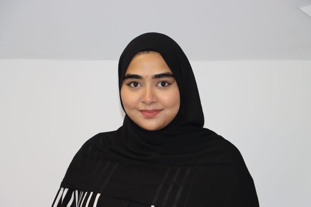 Yusra Malik | The Hearing Care Partnership